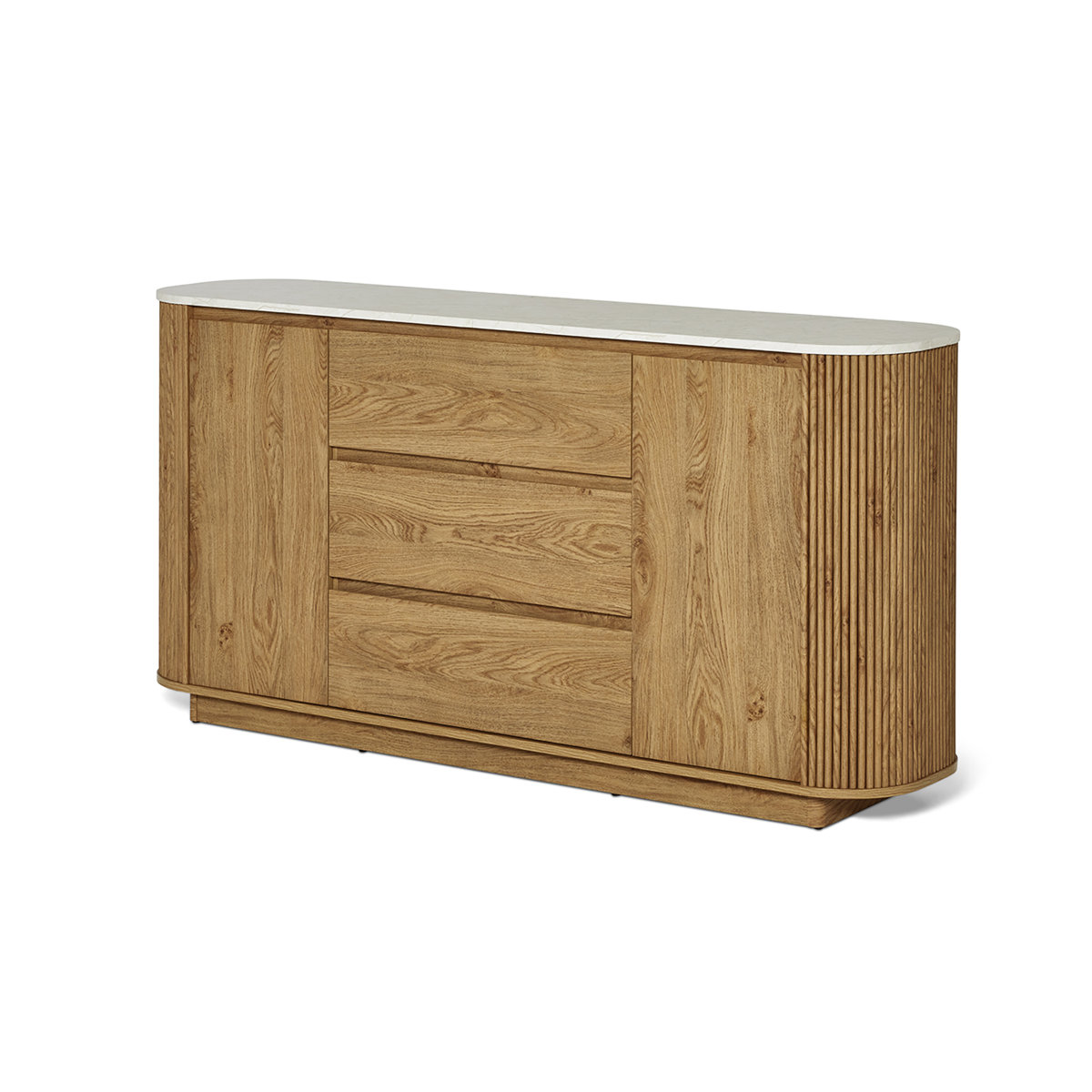 Millwood Pines Abbas SB 160 Sideboard | Wayfair